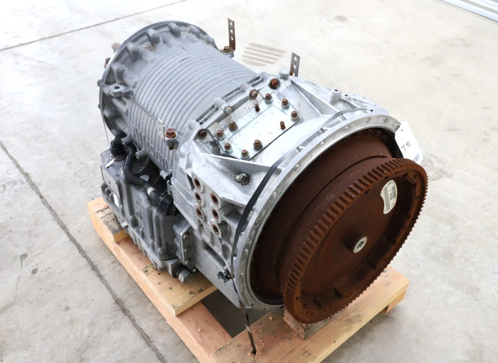 Allison HD4560_P Gen 3 Automatic Transmission | HD4560_P – Muniparts
