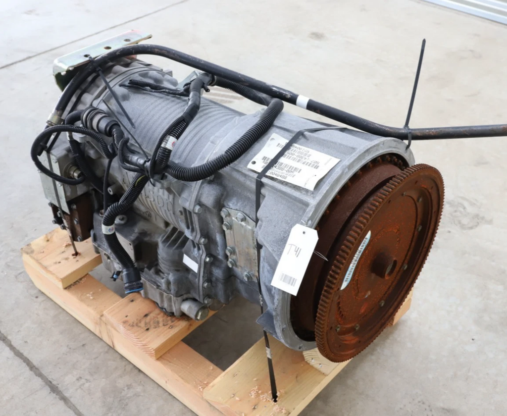 Allison MD3060_PR Gen 3 Automatic Transmission | MD3060_PR – Muniparts