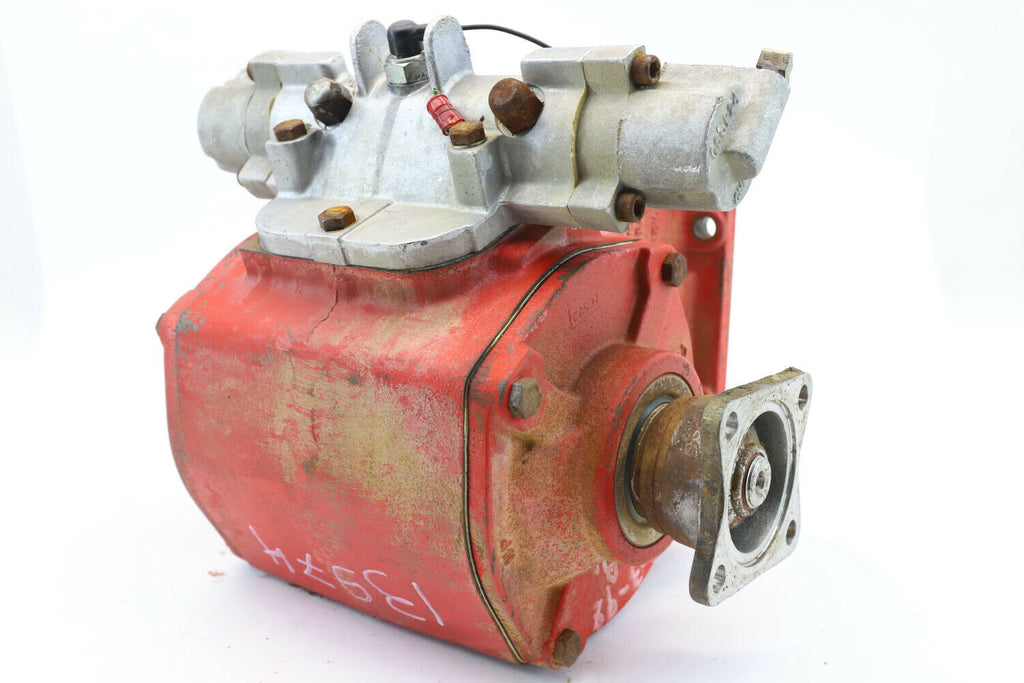 Parker Chelsea 880 Series Power Take Off PTO Assembly | 880XTDUX-A5XV ...