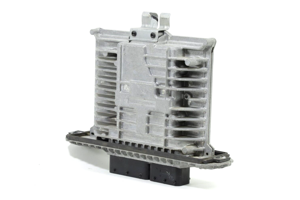 2008 Ford F550 Engine Control Module ECM | 8C3A-12A650-DVD | 8C3A12A65 ...