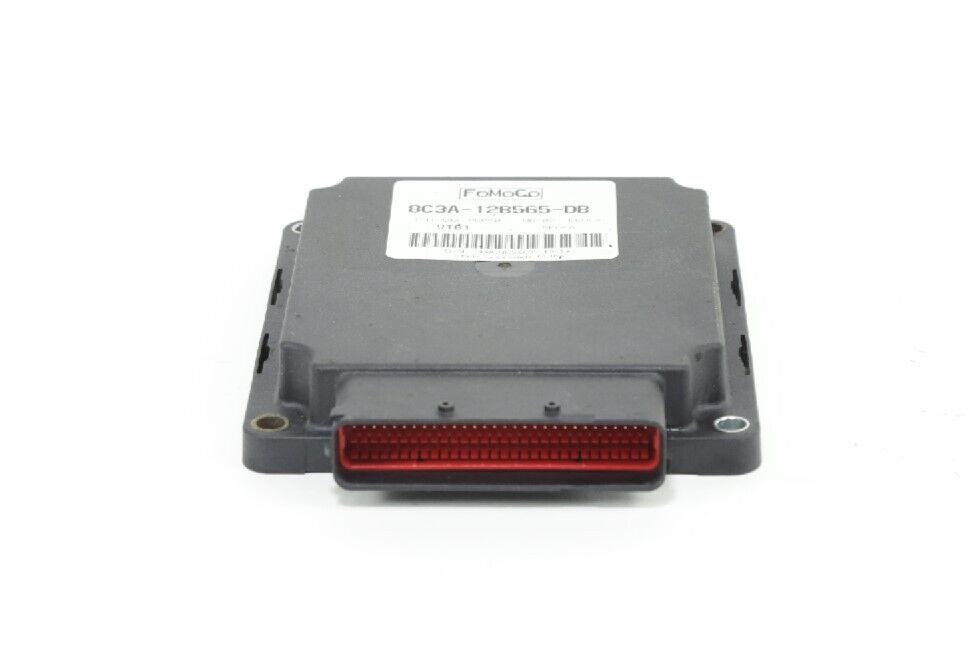 2008-2010 Ford F250 F350 F550 6.4L Transmission Control Module | 8C3A ...