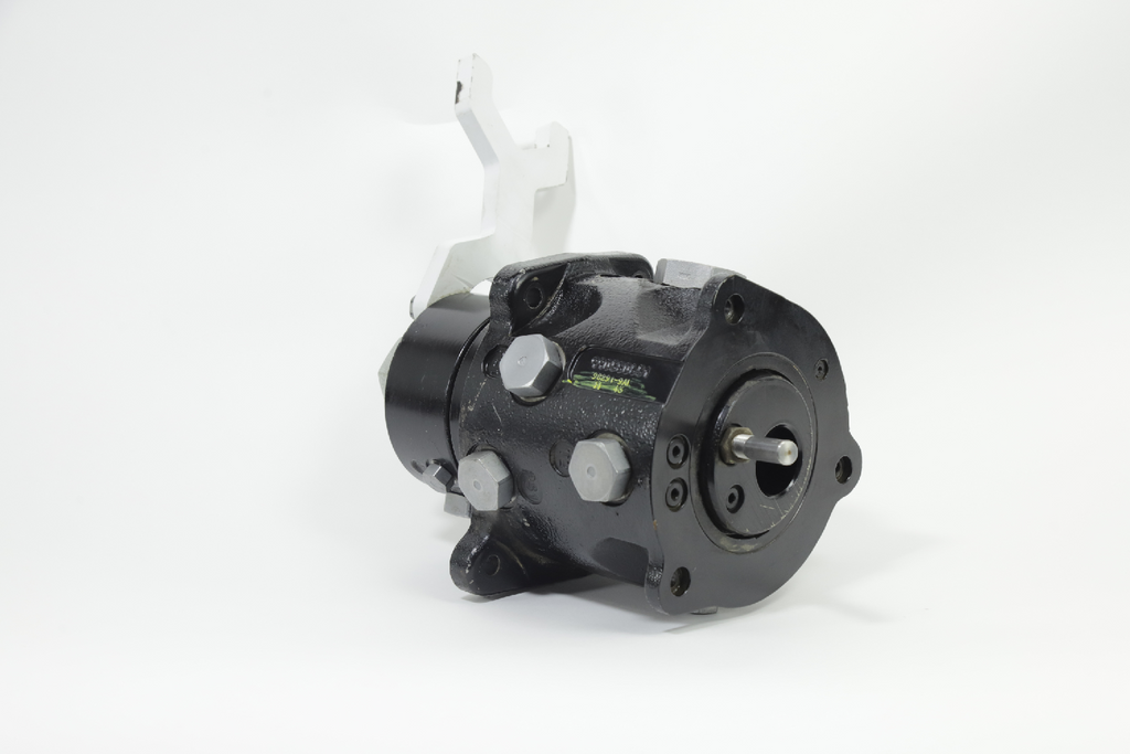 Altec 4 Circuit Rotary Joint | 990580651 – Muniparts